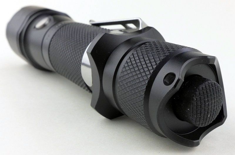 Review: Fenix TK15C White/Red/Green (1x18650, 2x CR123) | Candle Power Flashlight Forum